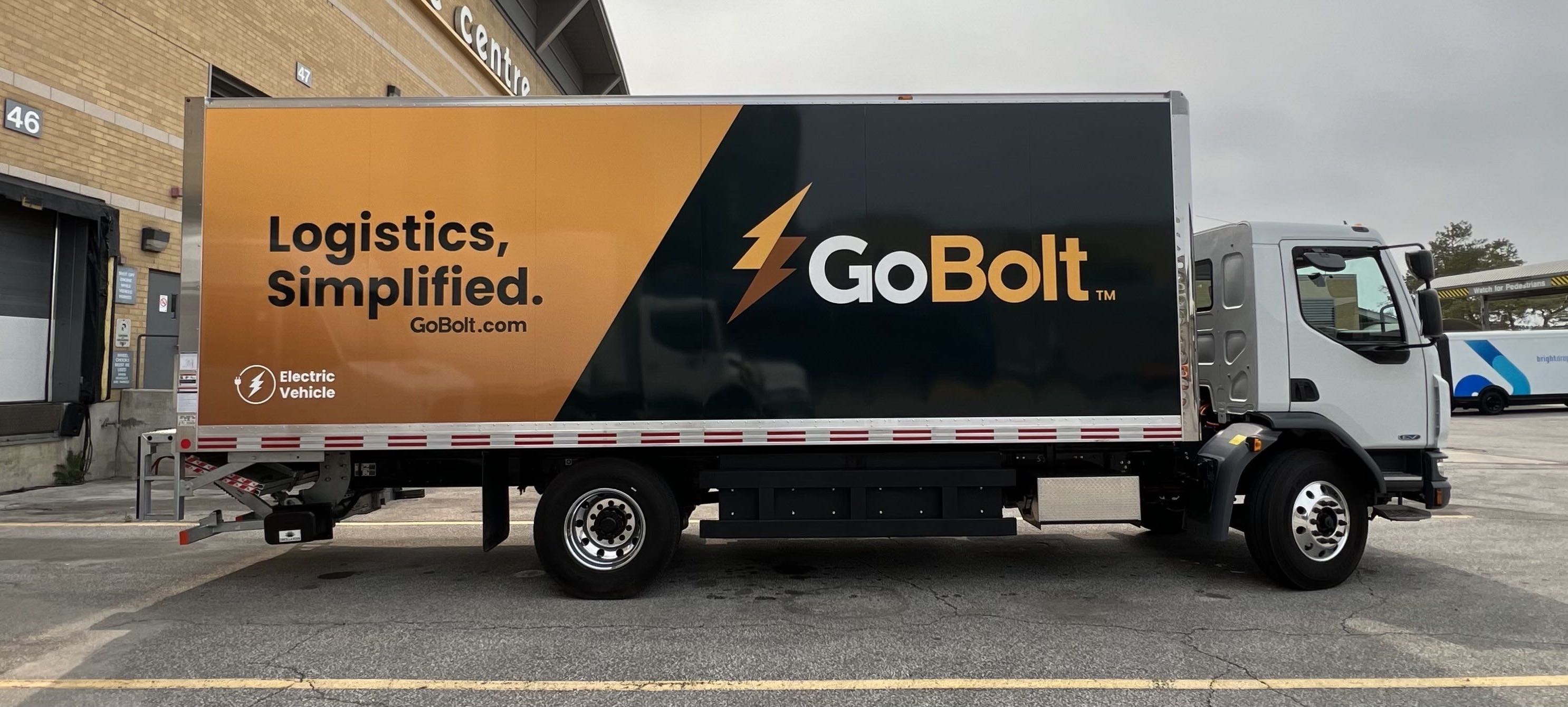 An Inside Look at GoBolt's Journey to Revolutionizing Sustainable Logistics